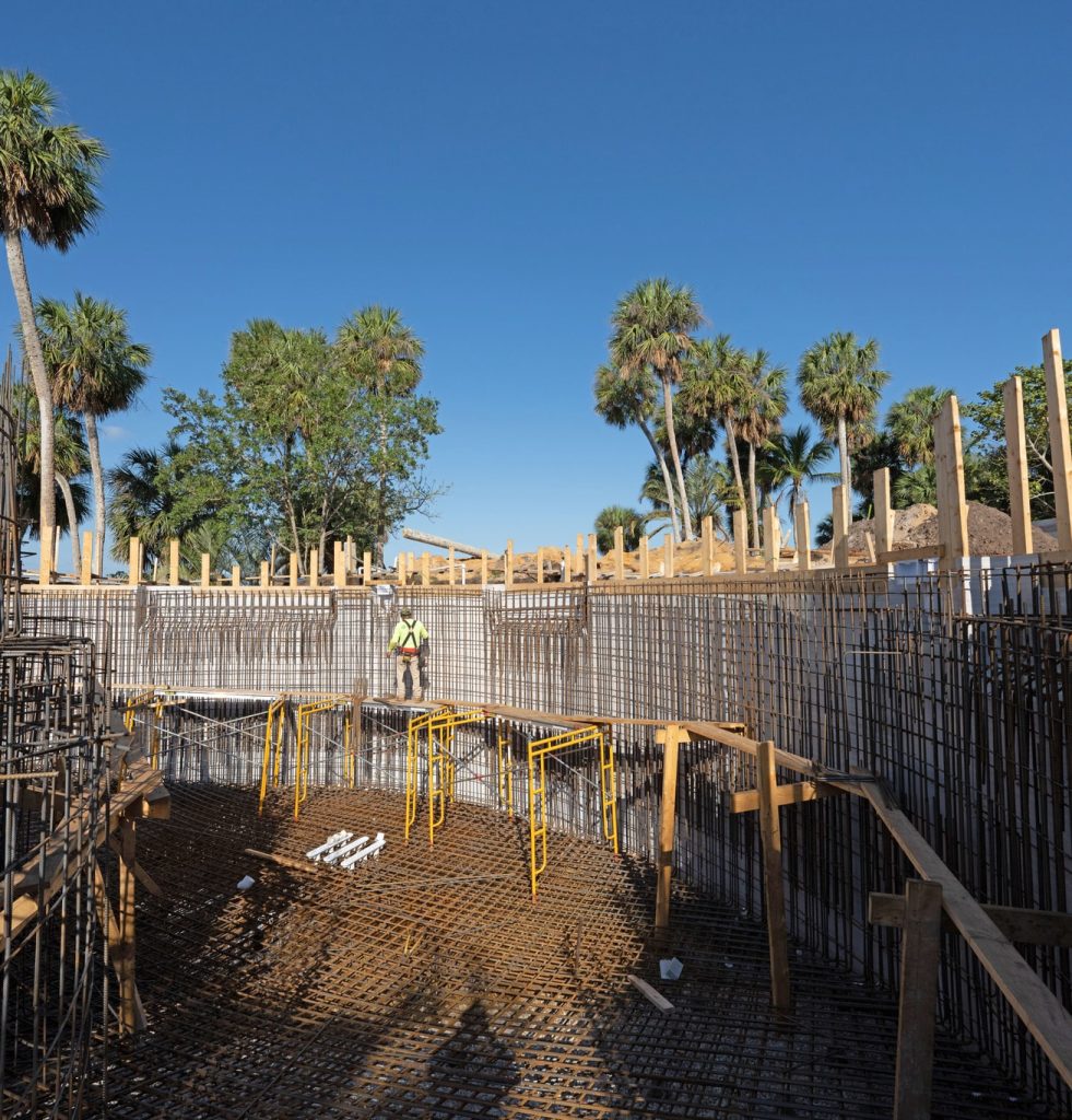 Almar Jackson Pools – Building Dream Pools on the Treasure Coast