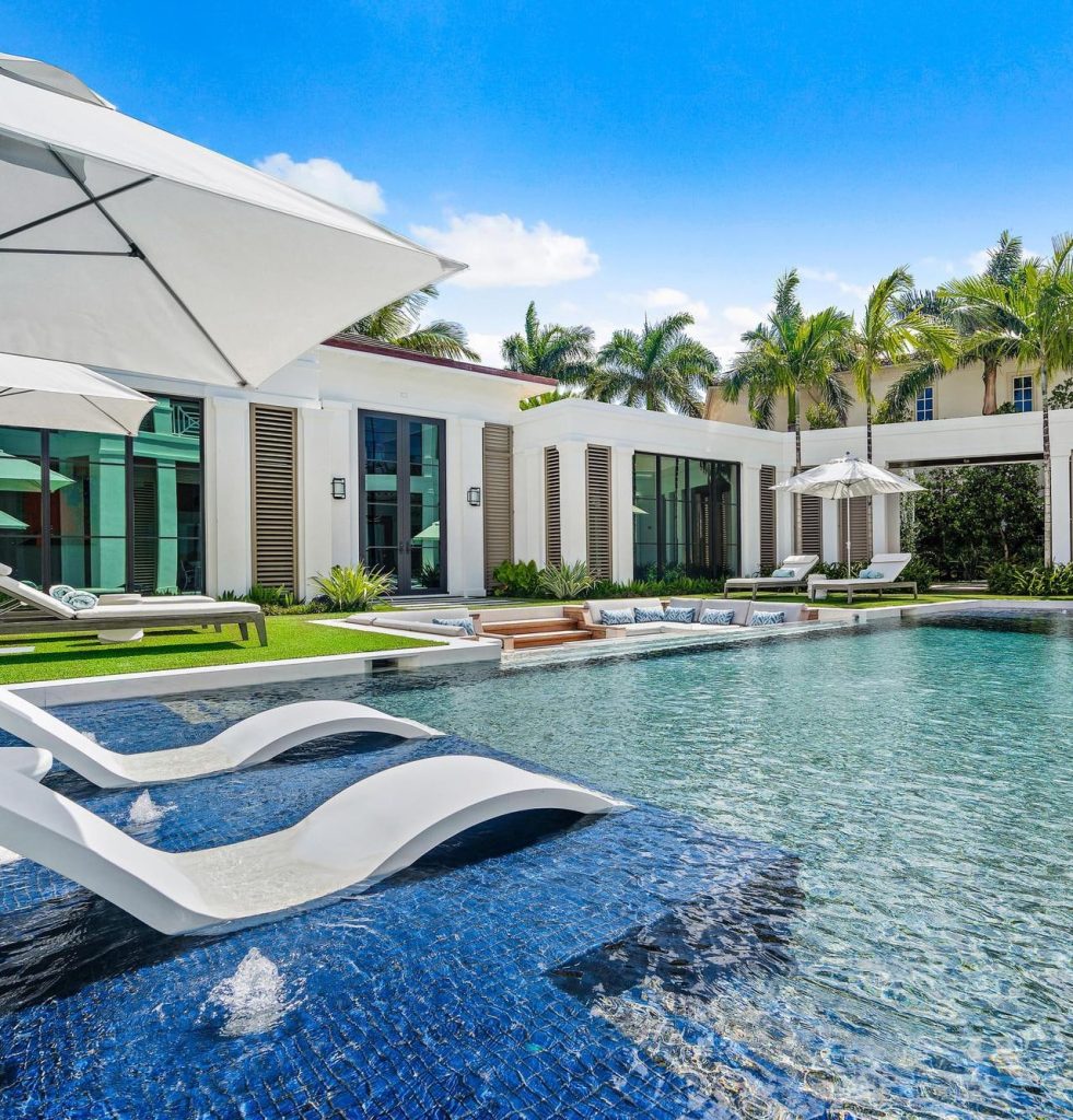 Almar Jackson Pools – Building Dream Pools on the Treasure Coast